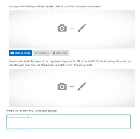 5 Bessel Filter Construct The Second Order