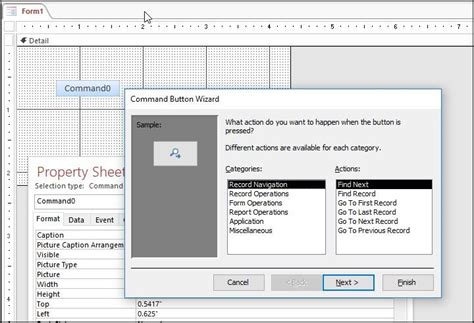 how do i add navigation buttons microsoft community