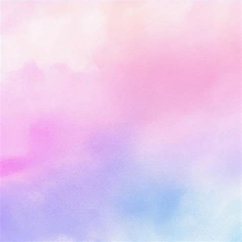 Premium Ai Image The Water Colour Gradient