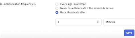 okta aws cli failing with error the application s assurance