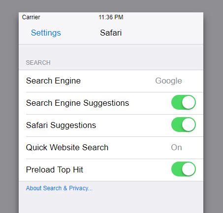 React IOS Switch Component Reactscript