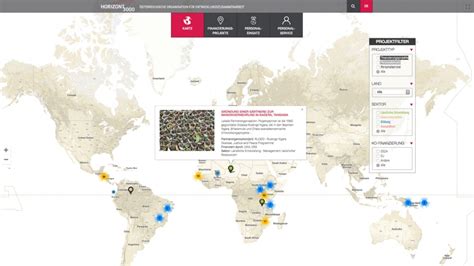 H3 Project Map Gruber Media Productions H3 Project Map Gruber Media Productions