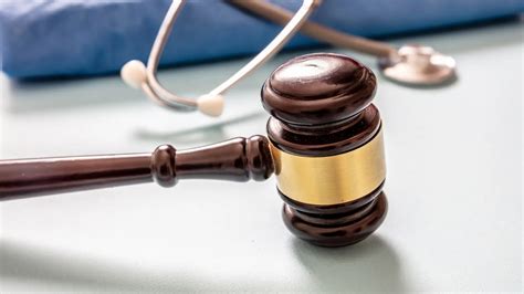 Understanding Liability In Medication Error In Malpractice Claims