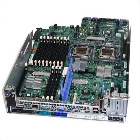 Ibm Workstation Server Motherboards At Rs 15000piece In Mumbai Id