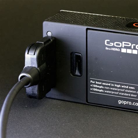 MewPro Cable Orangkucing Lab