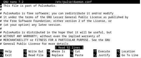 How To Install Pulseaudio On Debian 12 Its Linux Foss
