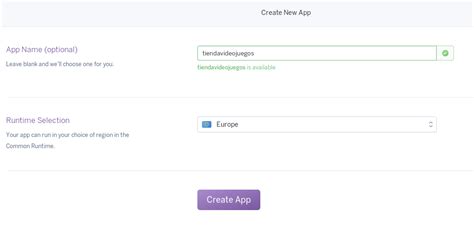 Despliegue De Aplicación Flask En Un Paas Heroku Pledin 30