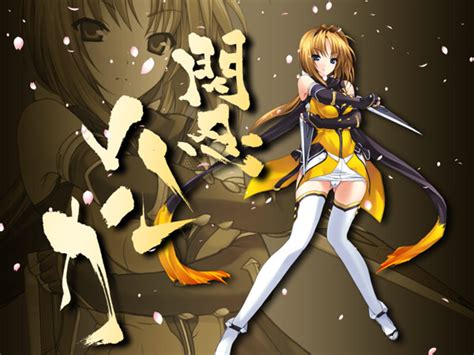 【dl版】超昂閃忍ハルカ アダルトpcゲーム Fanza Games