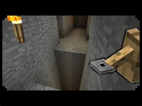 Minecraft How To Make A Tripwire Trap Youtube