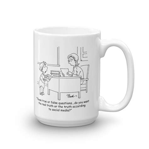 Pop Quiz Ts Cartoonstock