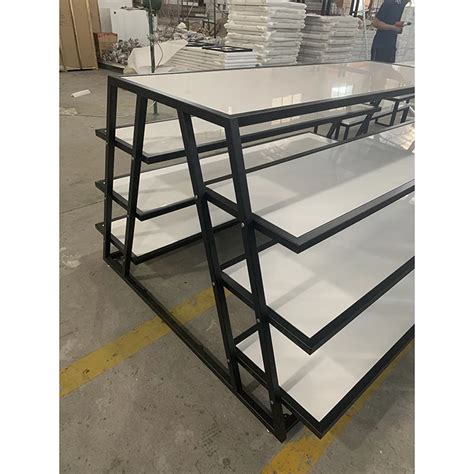 Shop Kaierda S Clothing Display Tables Stylish Durable