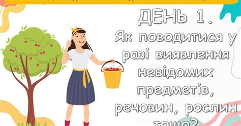 Ранкові зустрічі 4 клас Тиждень 4 Не бійся та стережися Комплект презентацій Ранкова