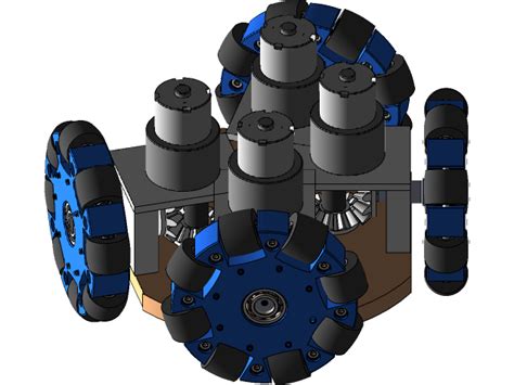 Free Cad Designs Files And 3d Models The Grabcad Community Library