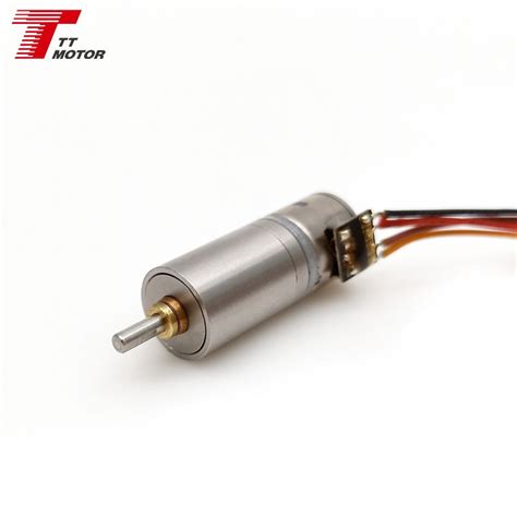 News Stepper Motor Control Method