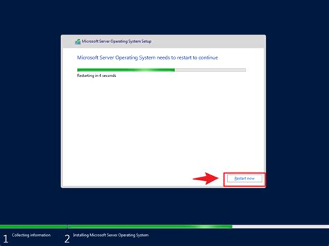 Step By Step How To Install Set Up And Configure Windows Server 2022