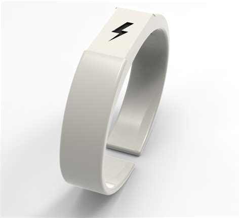 Electric Shock Wristband