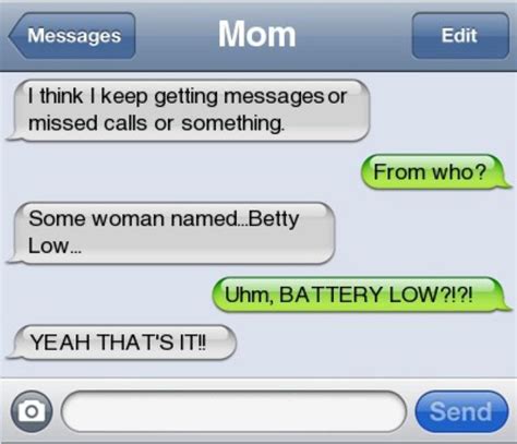 Strange Text Messages Part 3 Strange Beaver