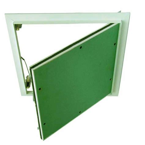 Aluminium Gypsum Ceiling Access Panel At ₹ 1200 Piece In Bengaluru Id