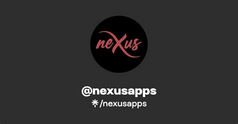 Nexusapps Linktree