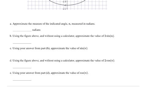 Solved Use The Figure To Answer The Following Questions Chegg