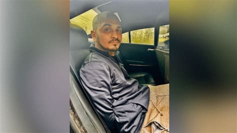 Colorado Sex Offender Arrested In Laurel After High Speed Police Chase