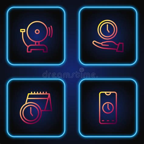 Mobile Calendar App Month Week And Day Interface Application Daily