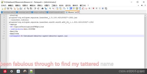 dbeaver ee使用mysql和mongodb dbeaver社区版连接mongo csdn博客