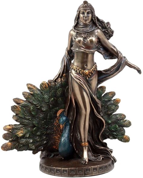 Hera Mythology