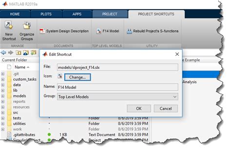 Overview Of Recent Projects Features Guy On Simulink Matlab And Simulink