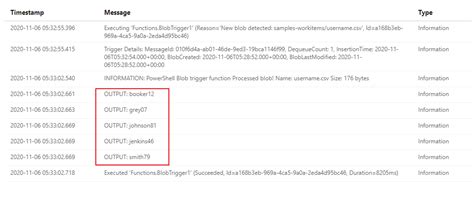 Azure Function App Blob Trigger Read CSV Data Stack Overflow