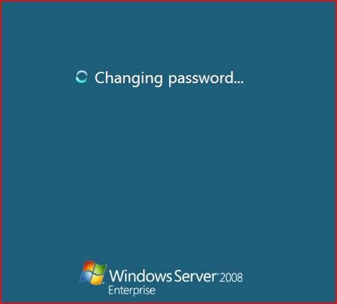 How To Configure An Windows 2008 Server Core Edition MARKSWINKELS NL