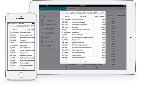 Navicat For Postgresql Postgresql のための強力な管理ツール