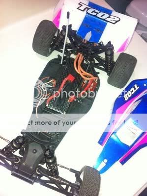 Team C TC02 Evo Buggy TeamC 2wd R C Tech Forums