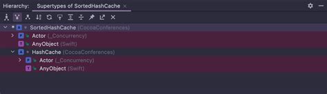 Appcode 20213 Swift Actors Property List Editor Improved