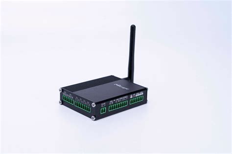 Milesight Iot Controller Uc300 Series Mcci