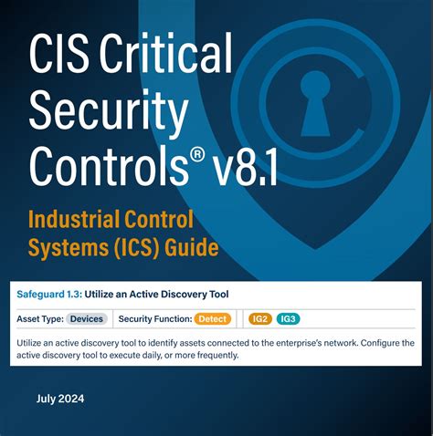 Ralph Langner On Linkedin Ever Wondered Why The Cis For Ics Suggests