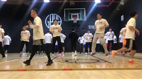 스포츠리듬트레이닝 기본 10동작 Youtube