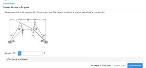 solved view policies current attempt in progress determine