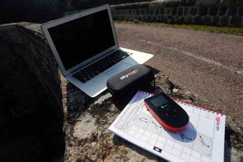 The Best Mobile Hotspot No Contract Unlimited Data Hotspot Setup