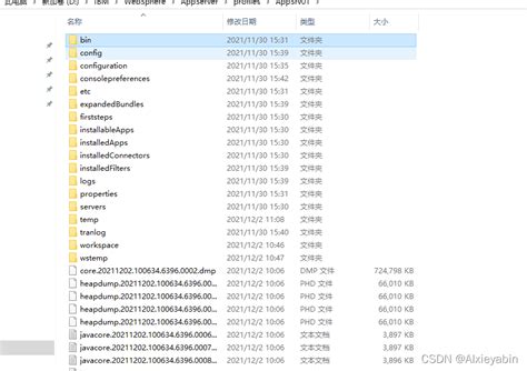 websphere application server下载安装部署 websphere下载 csdn博客