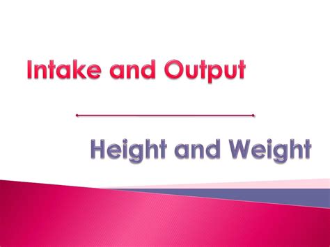 PPT Intake And Output PowerPoint Presentation Free Download ID PPT Intake And Output PowerPoint Presentation Free Download ID