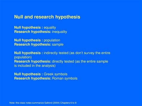Descriptive Statistics Remaining Ppt Download