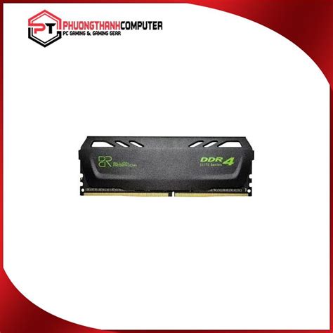 Ram Ddr4 Billion Reservoir 8gb 3200 C22 Black Phương Thành Computer
