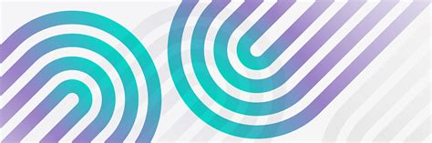 추상적인 기하학적 배경입니다 트렌디한 그라데이션 대각선의 둥근 선 현대적인 기하학적 모양 미니멀한 디자인 배너 브로셔 포스터 웹 사이트 배경 전단지 표지에 적합합니다 벡터