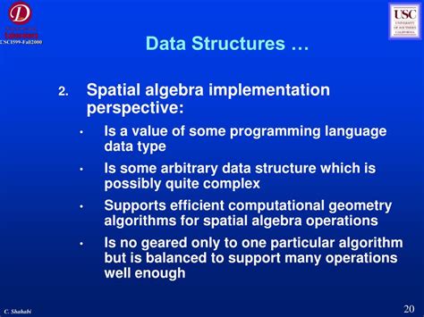 Ppt Introduction To Spatial Database Systems Powerpoint Presentation Id 3999539