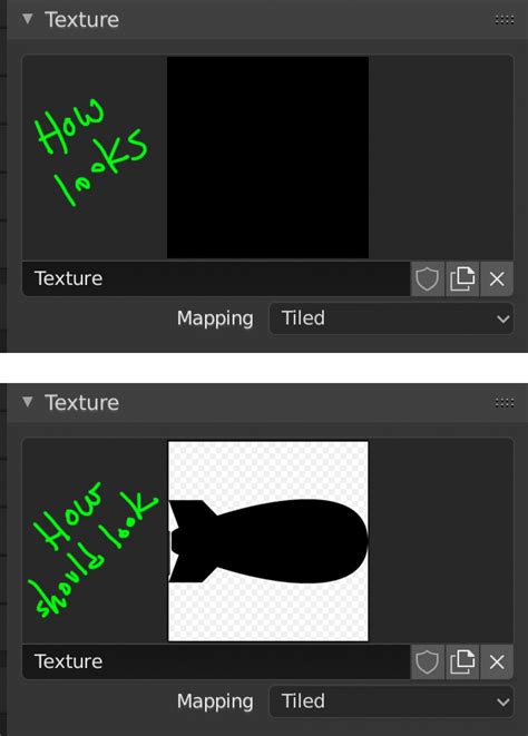 Blender UI Paper Cuts By Wevon User Feedback Developer Forum