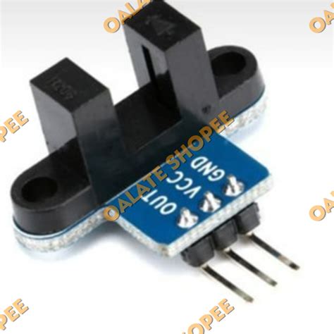 Jual Sensor Speed Kecepatan Motor Nodemcu Wemos Esp32 Raspy Uno Mega