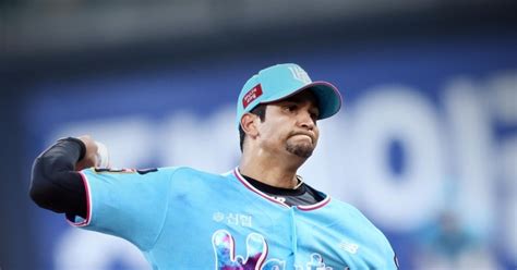 7이닝 던진 Kt 쿠에바스…kbo리그 복귀 8경기 만에 첫 무실점