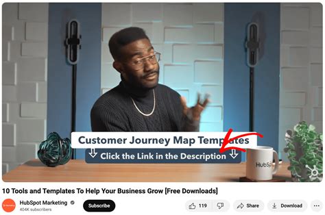Easy Tips To Build A YouTube Email List From Scratch