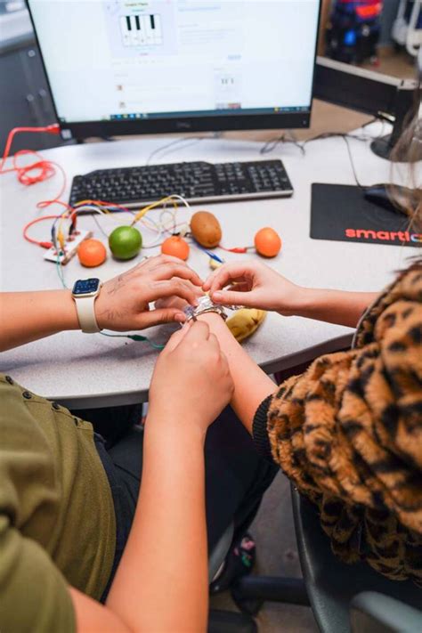 Why SmartLab Learning